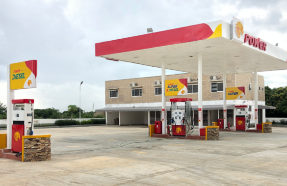 Our story - Power Fuels Distribution Limited